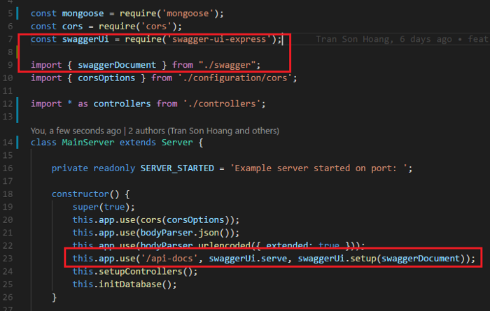 The Simplest Way to Add Swagger to a Node.js Project - Logic Wiki
